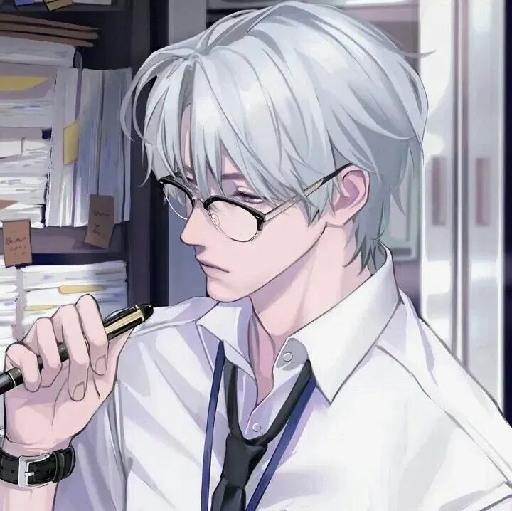 Andrew | The Scientist