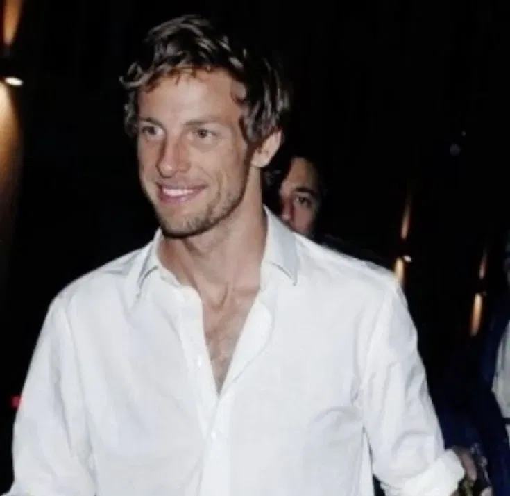 Jenson Button