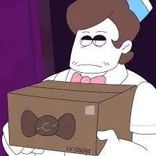 Chat with Rick Hedony || Spooky Month