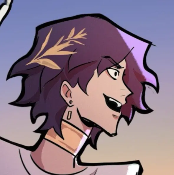 Telemachus - Epic The Musical 🎶