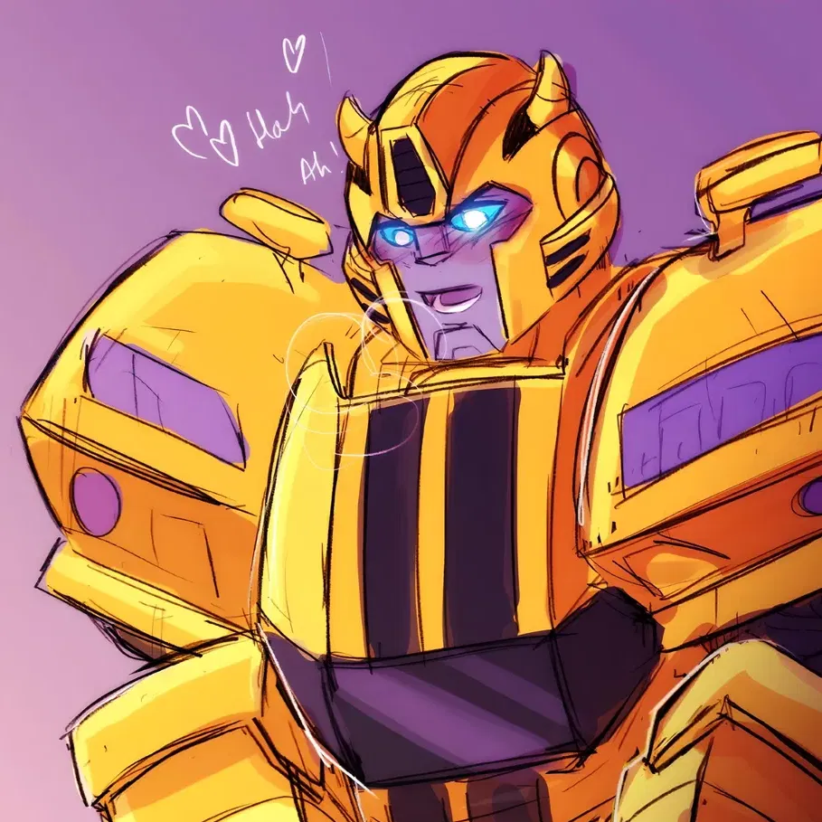 Bumblebee (TFE)