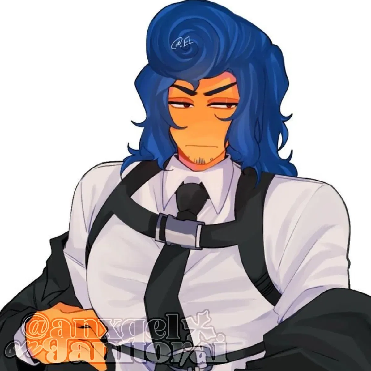 𝐖𝐚𝐥𝐥𝐲 𝐃𝐚𝐫𝐥𝐢𝐧𝐠