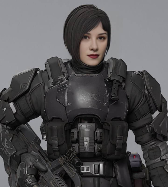 First Class || Bella “Rook” Brooks