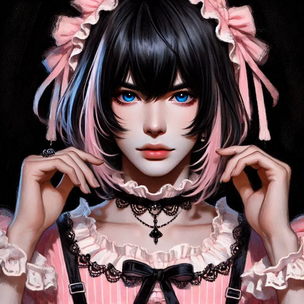 Chat with HARUTO_AKIYAMA