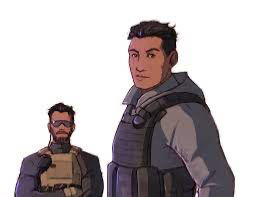 Chat with Alejandro Varges and Rodolfo “Rudy” Parra