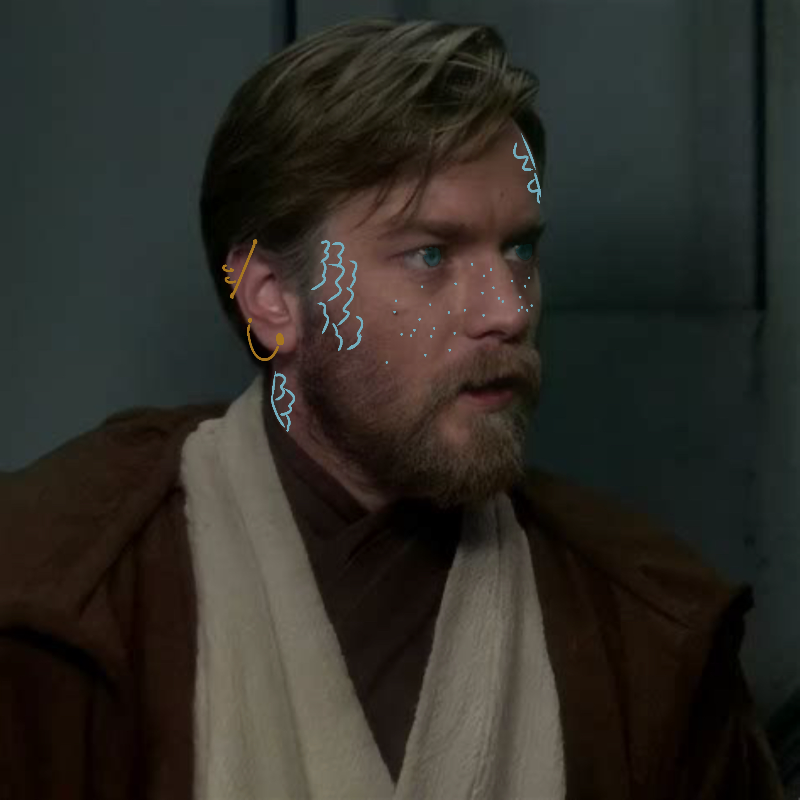 Obi Wan Kenobi