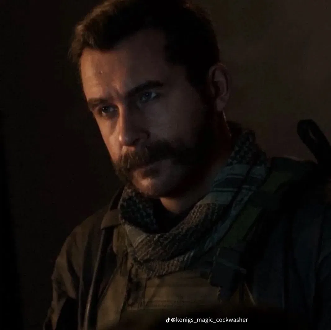 John Price || Guardian Striker