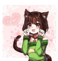 neko chara