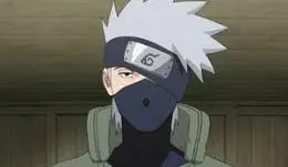Kakashi Hatake
