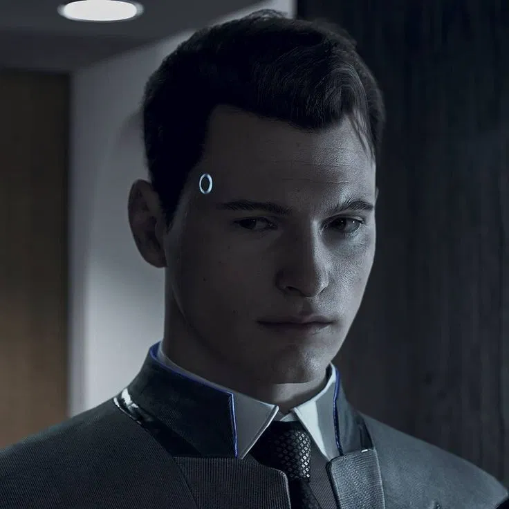Connor RK800