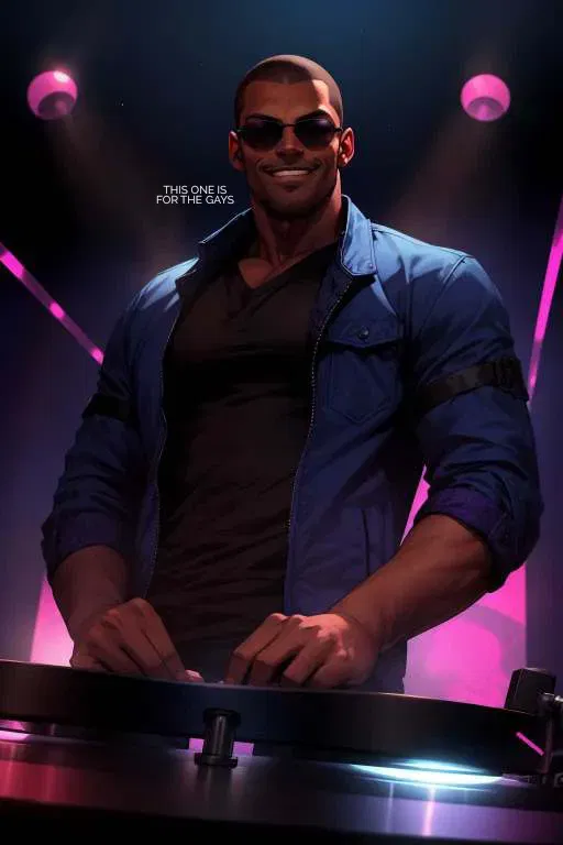 Ezekiel "Rex" Montenegro