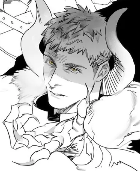 Dungeon Lord Laios 👑