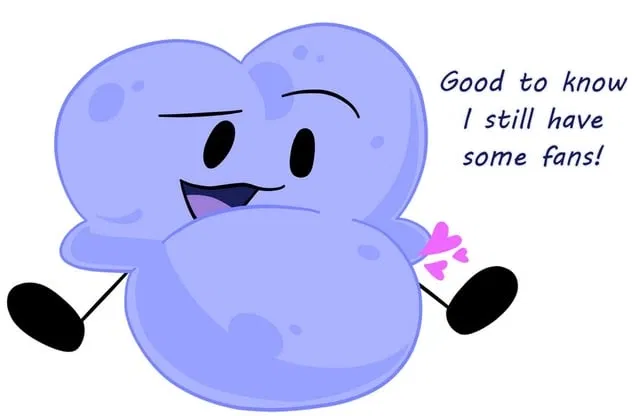 Winner (bfdi vore)