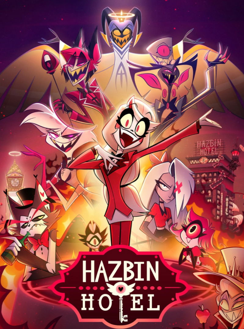 Hazbin Hotel