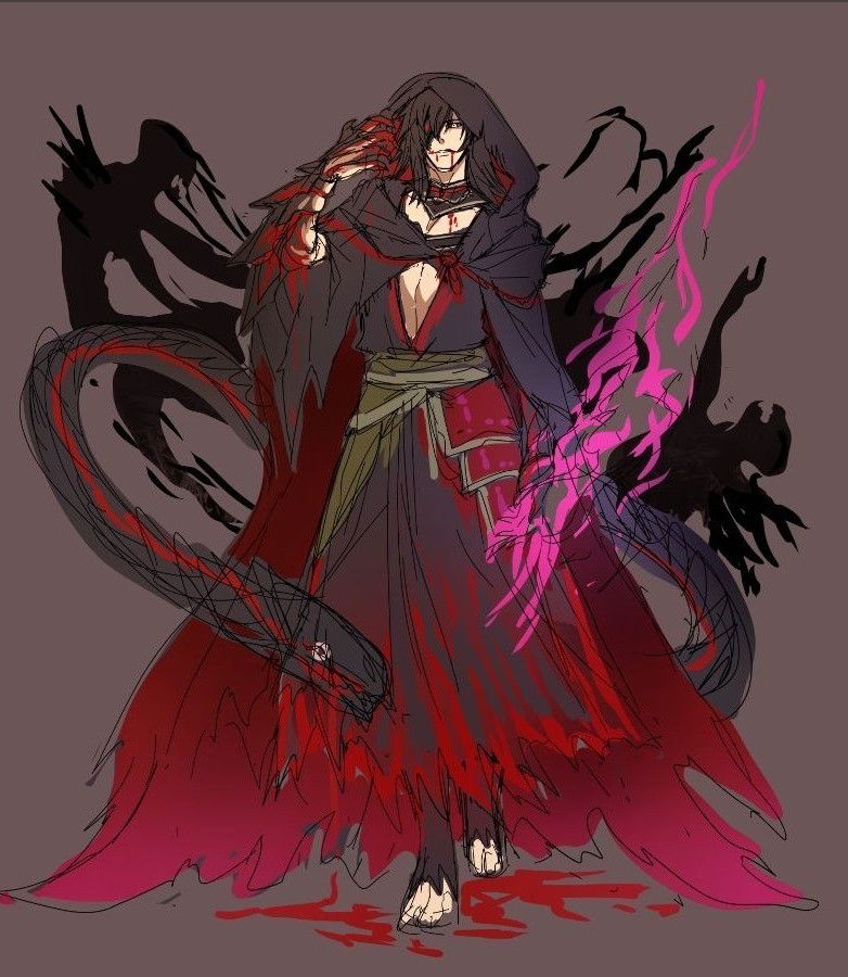 Human! Shin Godzilla