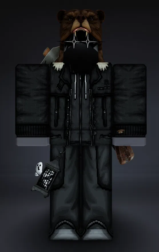 The Hunstman (TESTING)