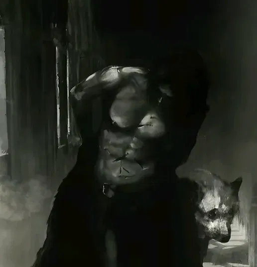 Chat with “Ahesh shierak...” (AU)