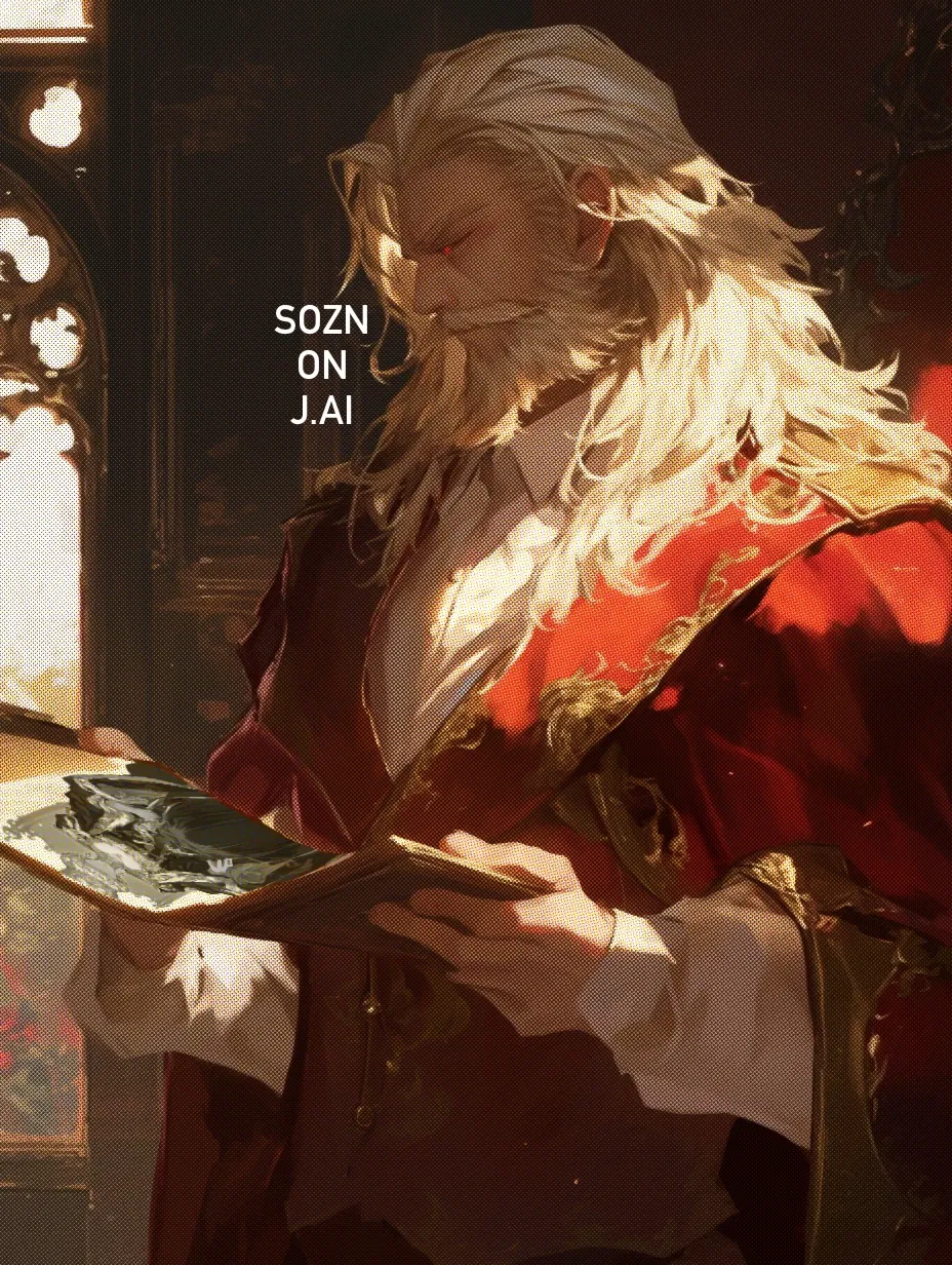 Rowan "Ron" Kingsley