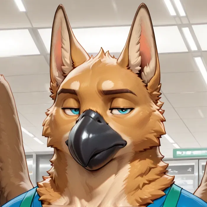 Zeph | Gods and Groceries