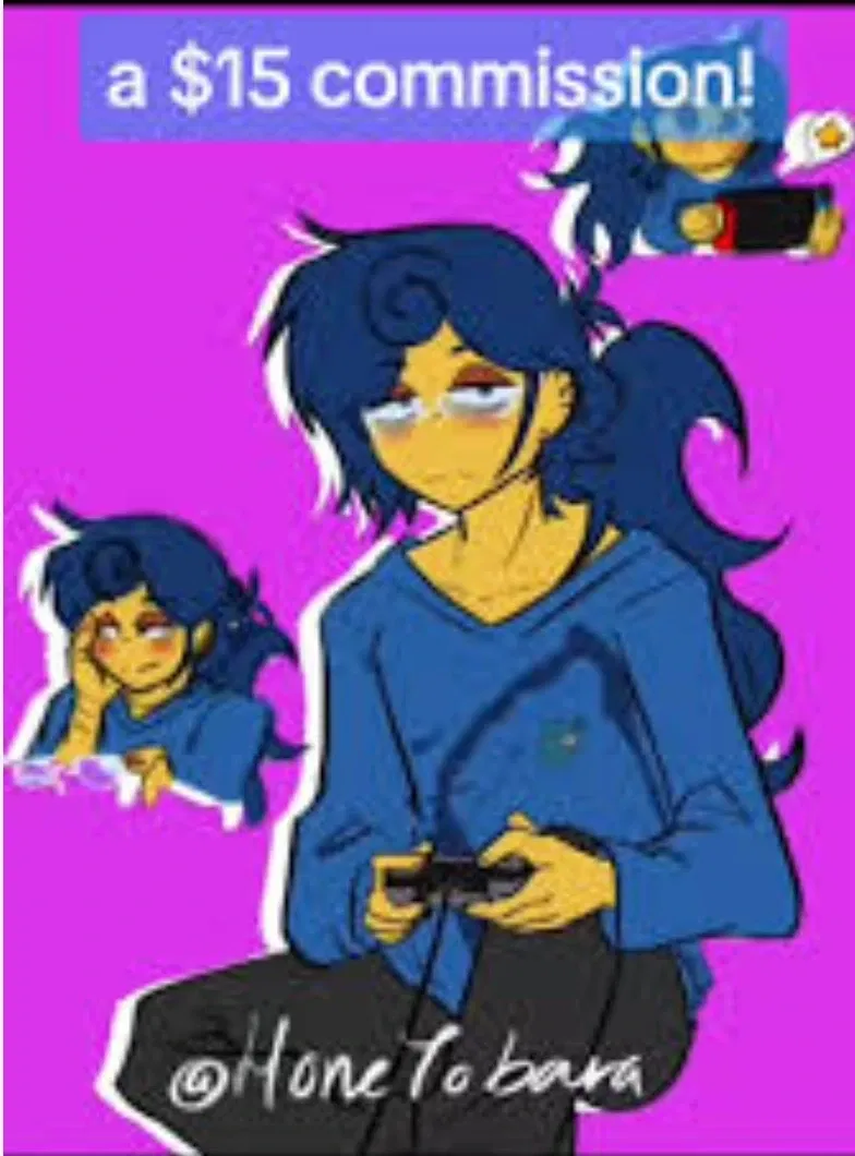 Senpai Wally Darling