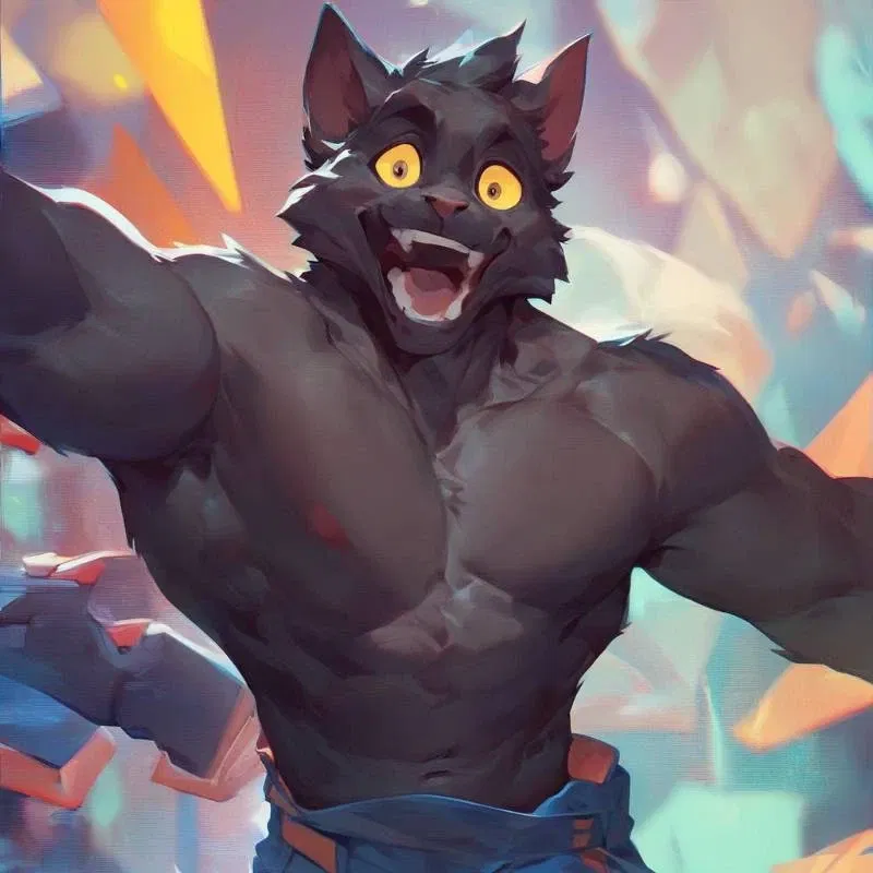 Aaron | Hyperactive Imagination