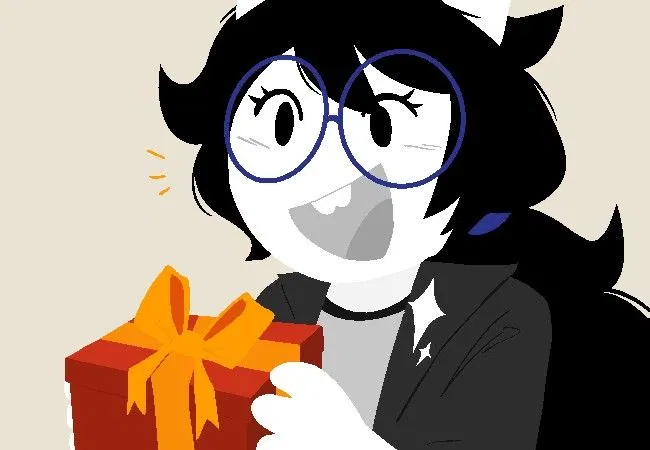 Jade Harley // Homestuck