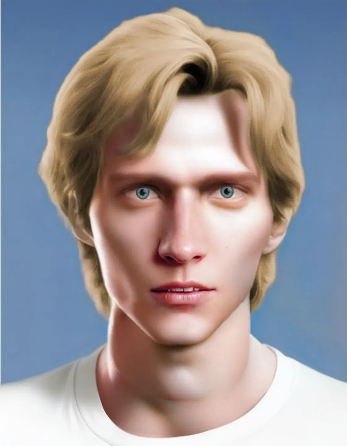 Chat with Dallas Winston - The Outsiders