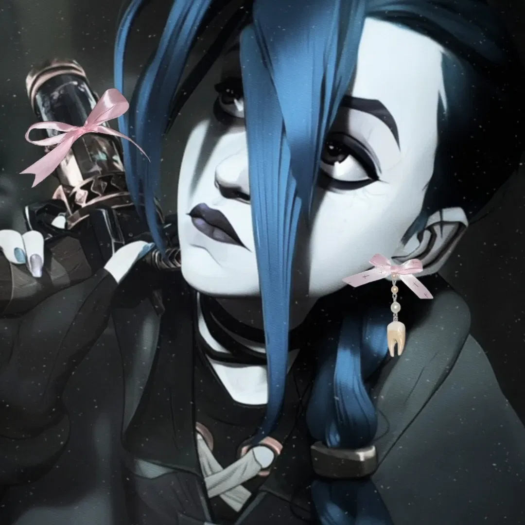 Chat with ۶ৎㅤjinx