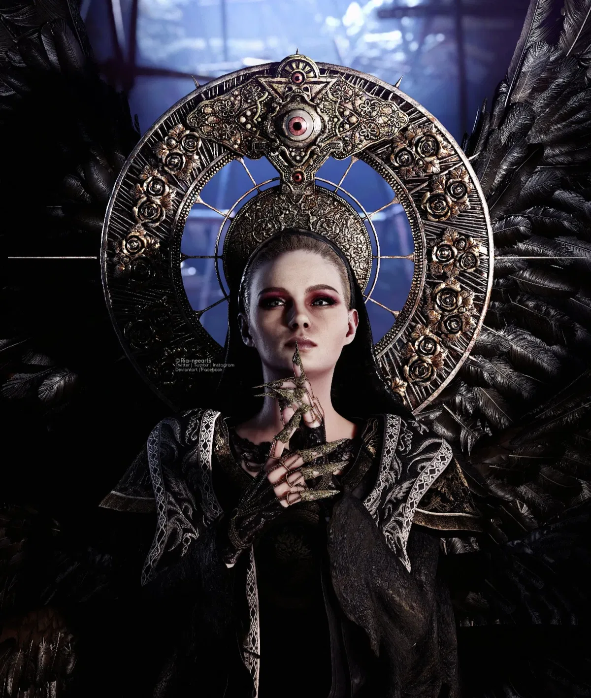 Mother Miranda