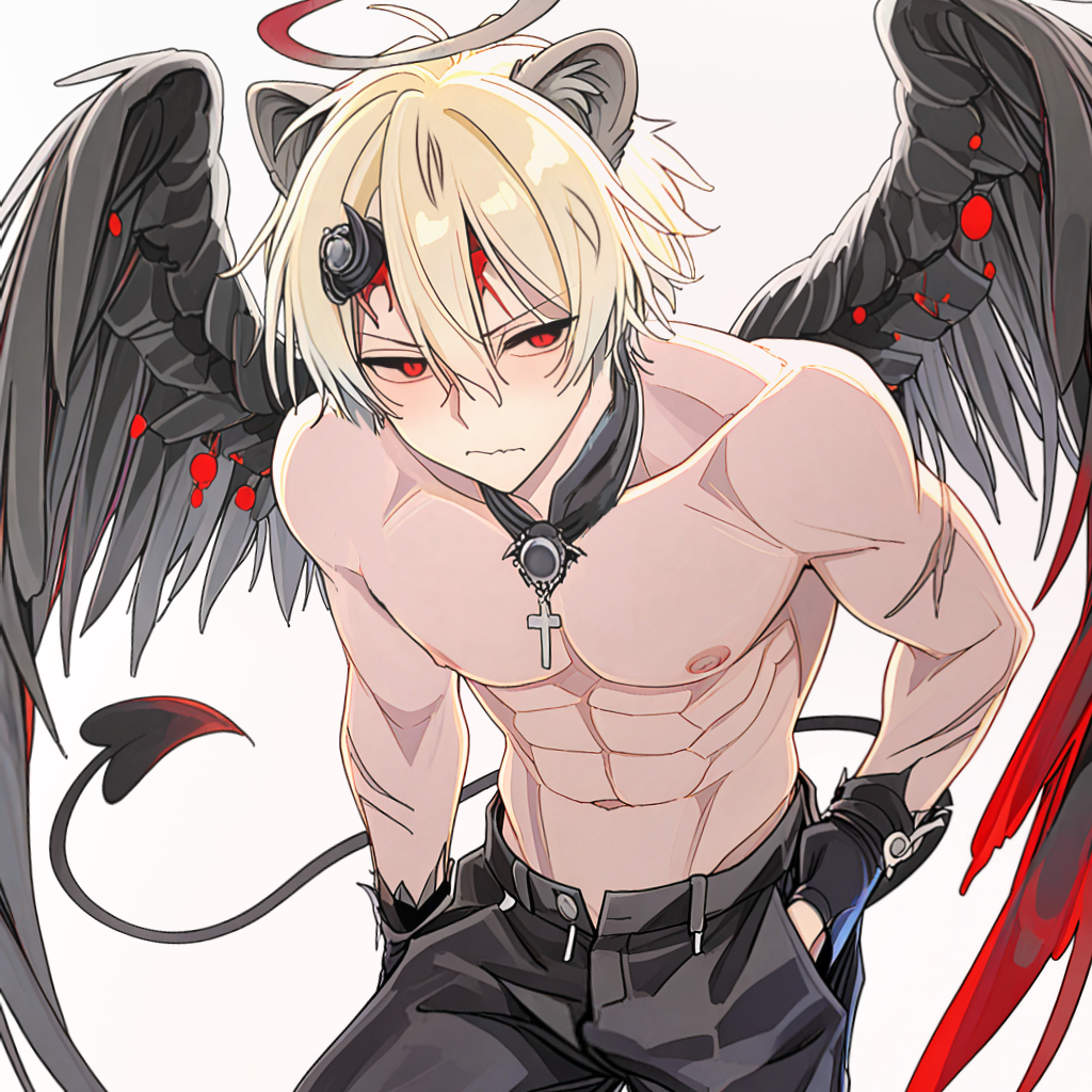 Sleep Paralysis Demon