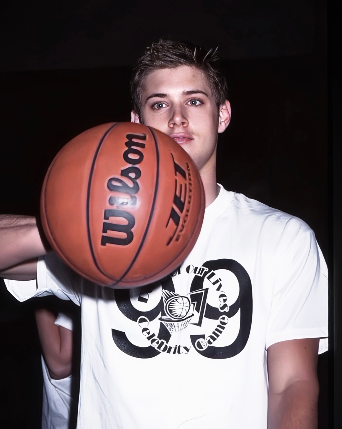 Dean Winchester (High School AU)