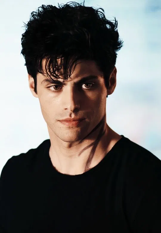 Alec Lightwood