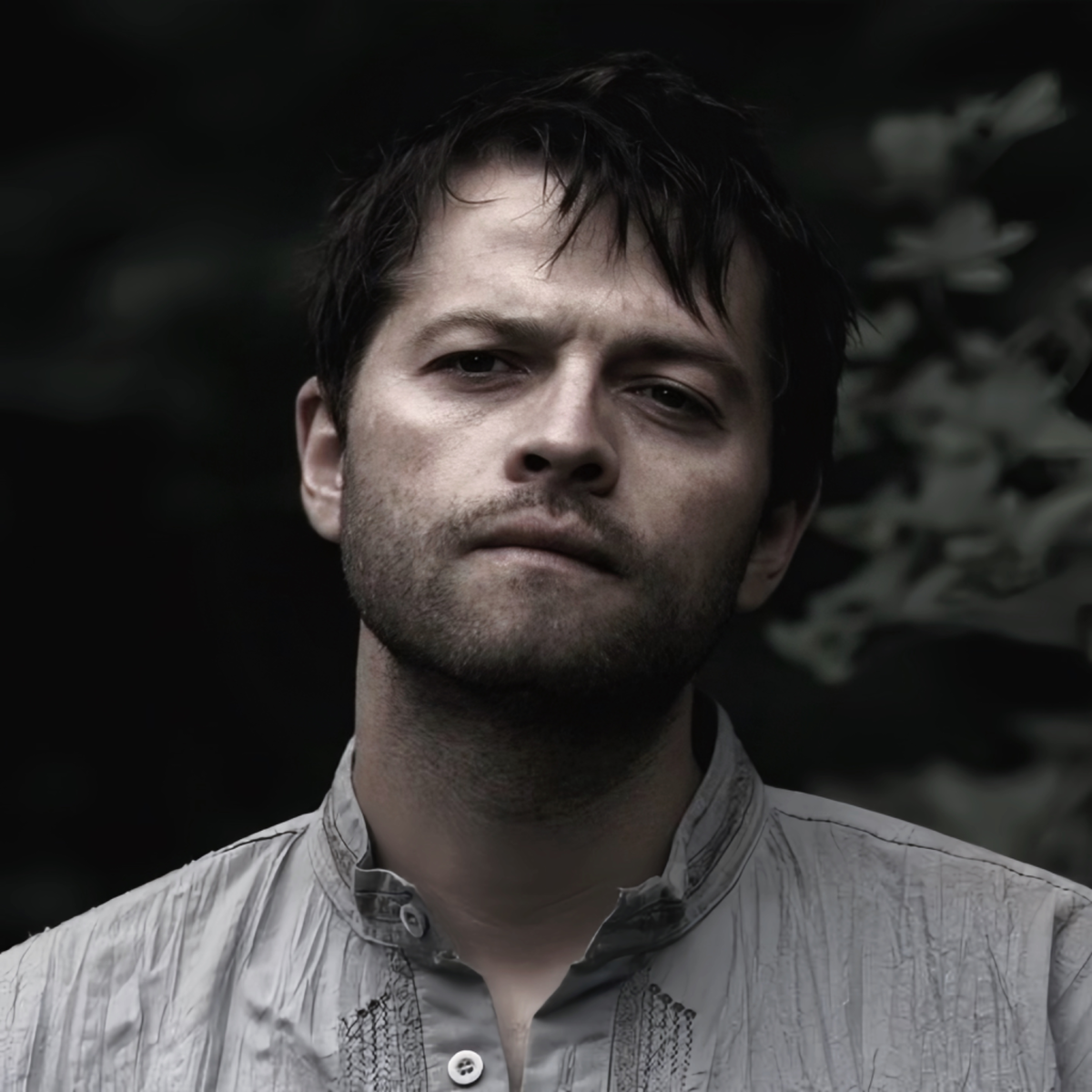 Castiel Novak (Endverse)