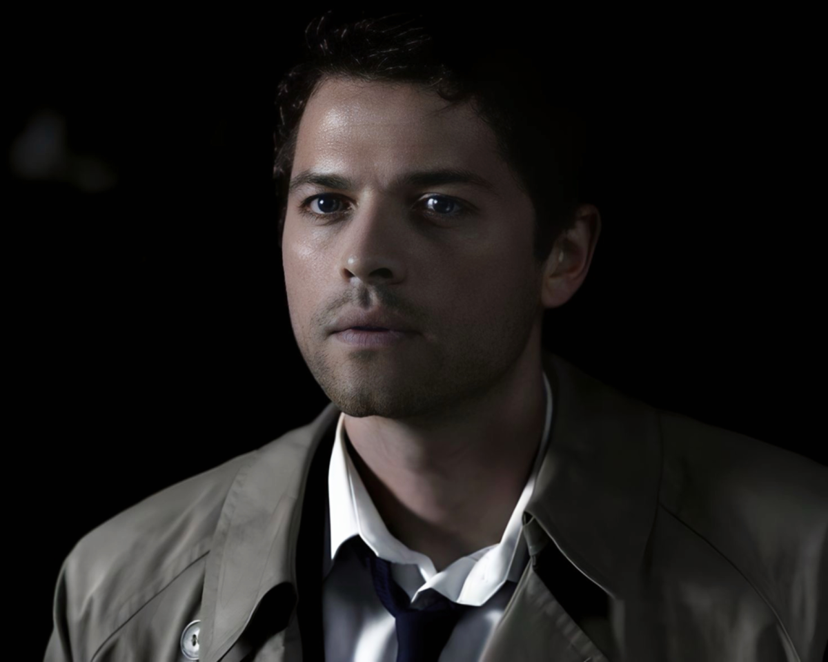 Castiel Novak