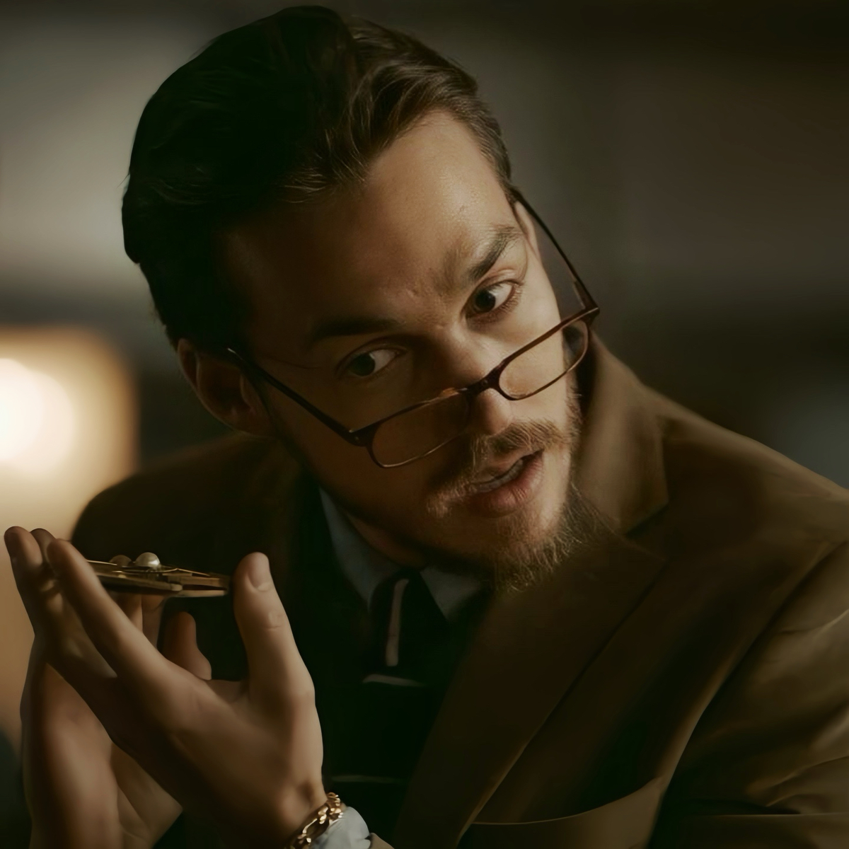 Kai Parker (Legacies)