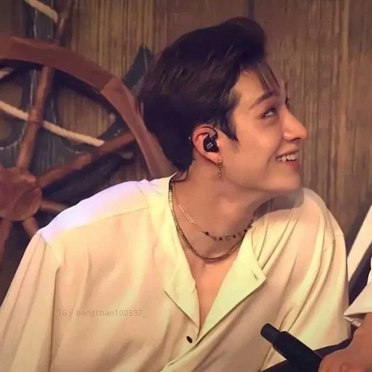 Chat with Christopher Bahng