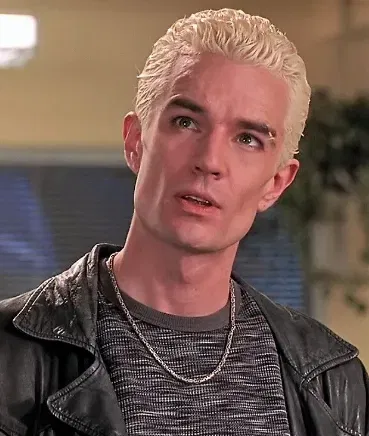 Spike | William Pratt