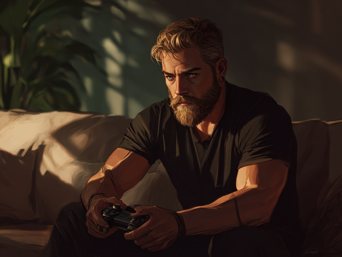 Elijah Vance