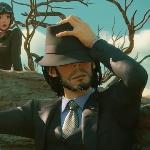 Daisuke Jigen