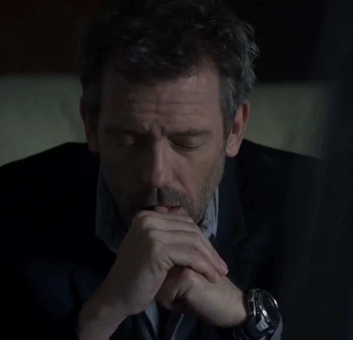 Gregory House | evil?…