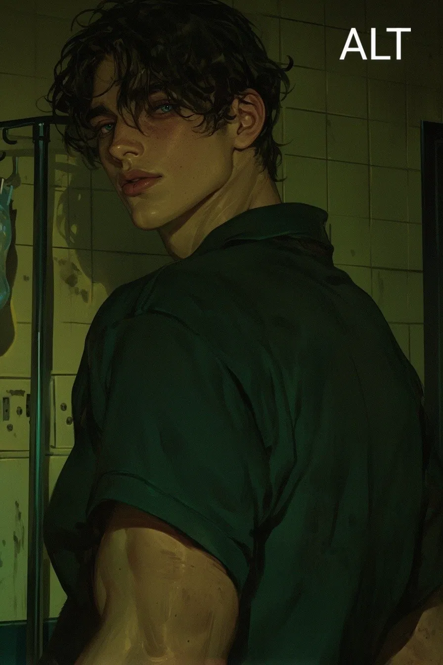 Dylan | When the Past Wakes Up (ALT)