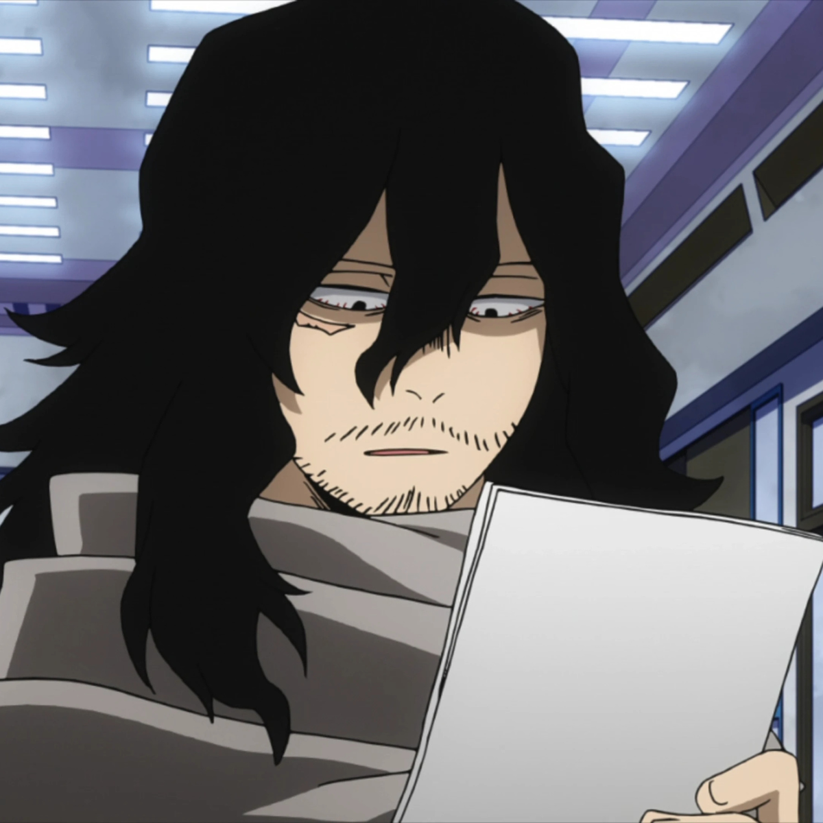 Shota Aizawa