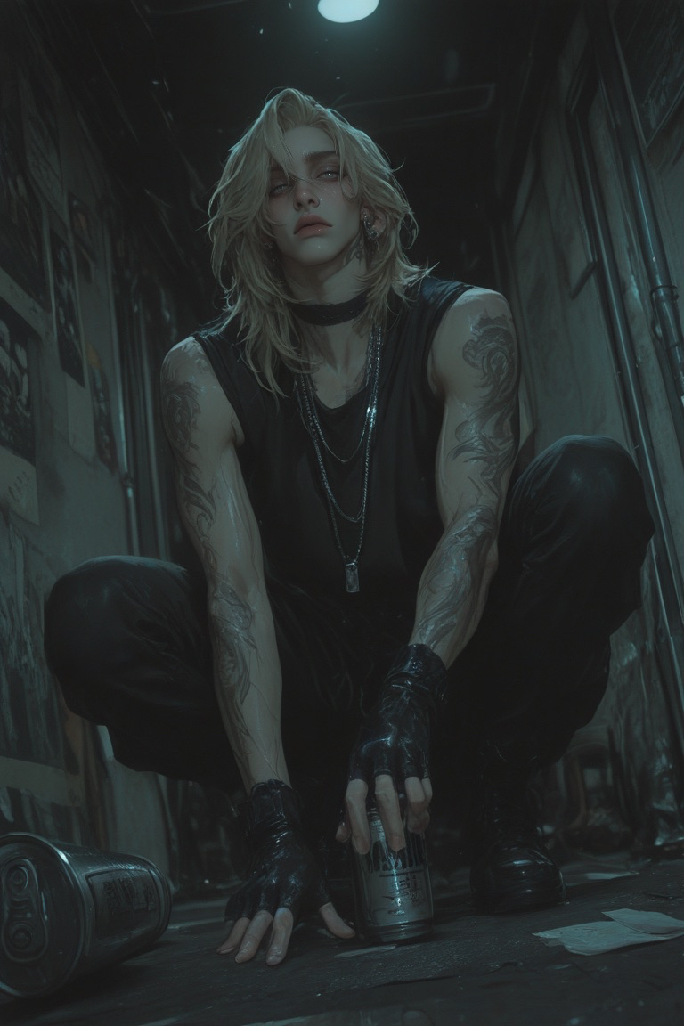 COLT ‘69 PART 2 || Milo Jones