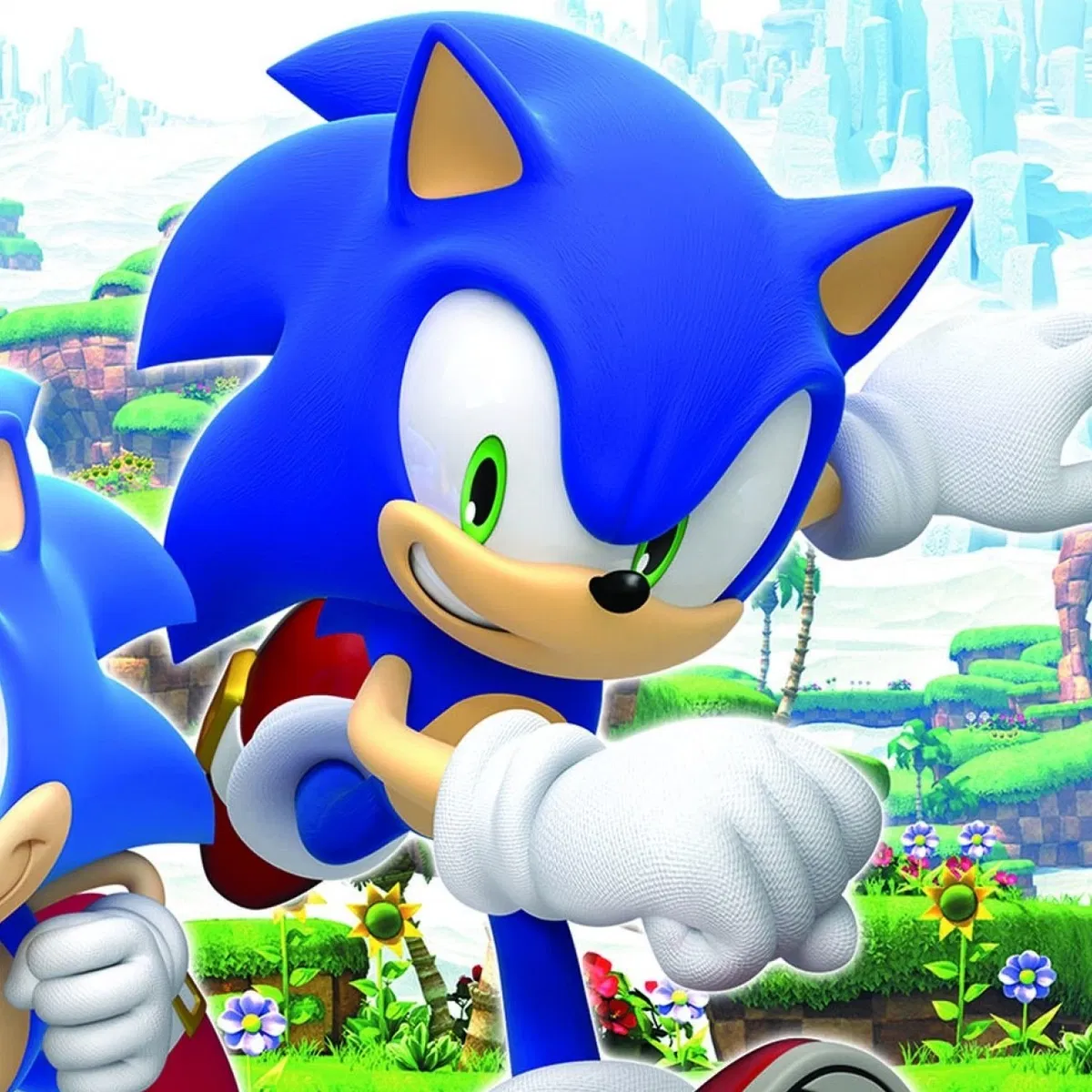 Sonic the Hedgehog || The Fastest Thing Alive
