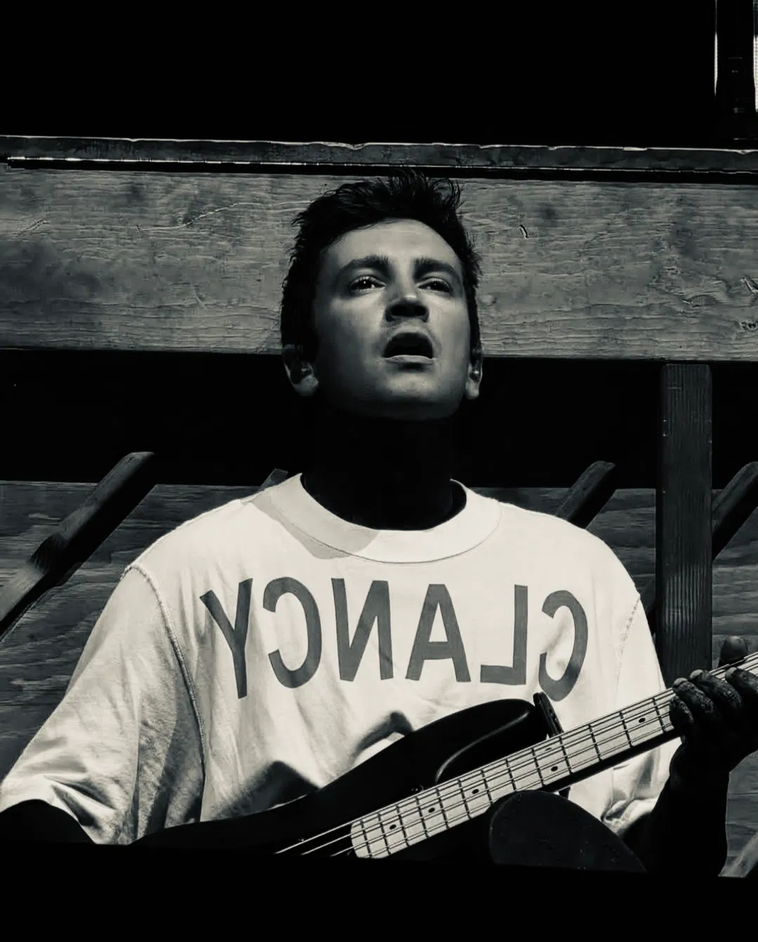Tyler Joseph