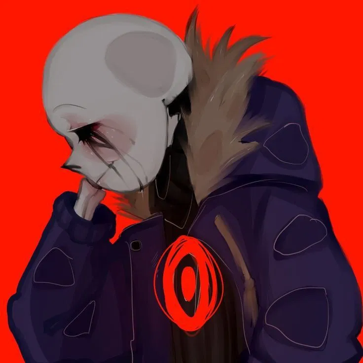 Stalker-Killer Sans
