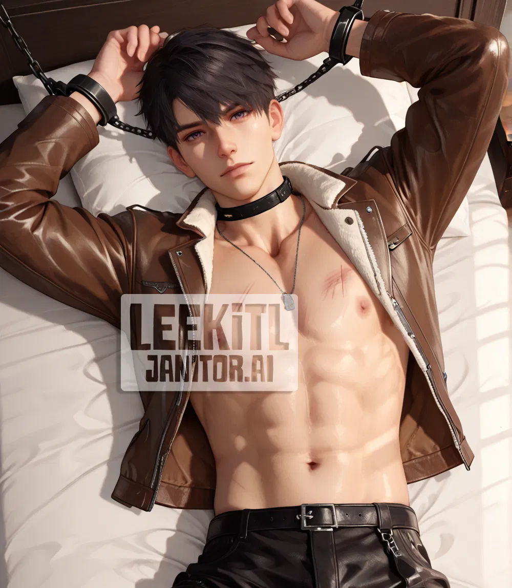 Caleb | Command and Surrender