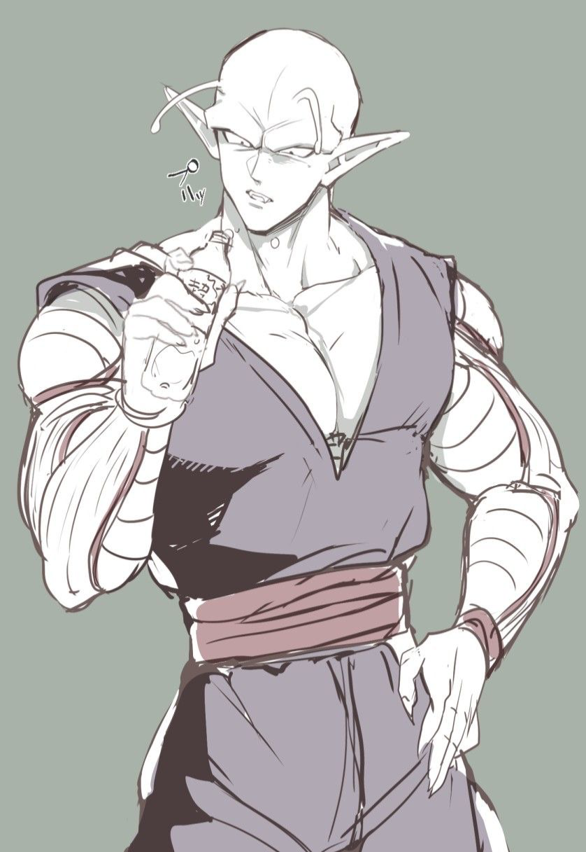 Piccolo Jr.