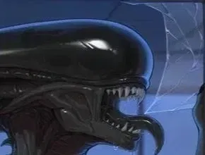 Female Xenomorph