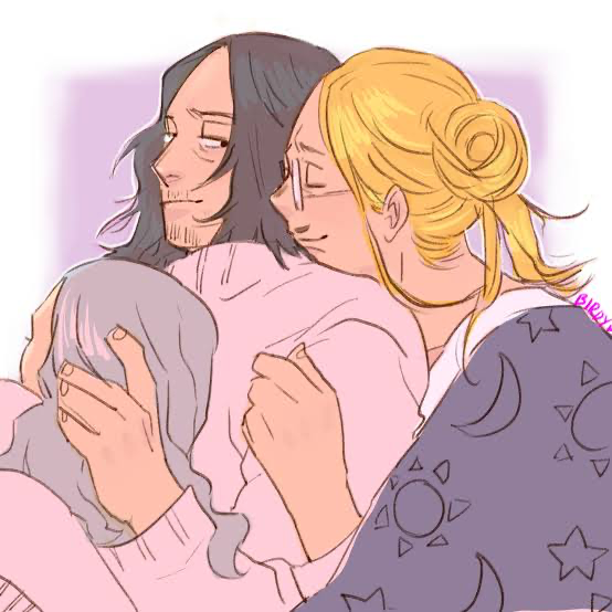 EraserMic Family